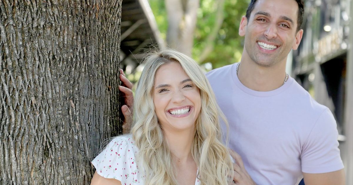 How Seattle radio hosts Carla Marie and Anthony went from being co ...