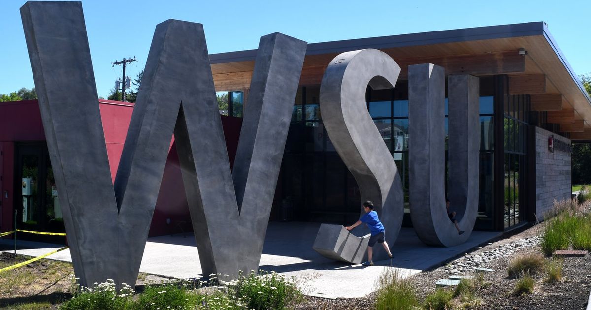 Washington State University to limit exemptions when FDA approves COVID ...