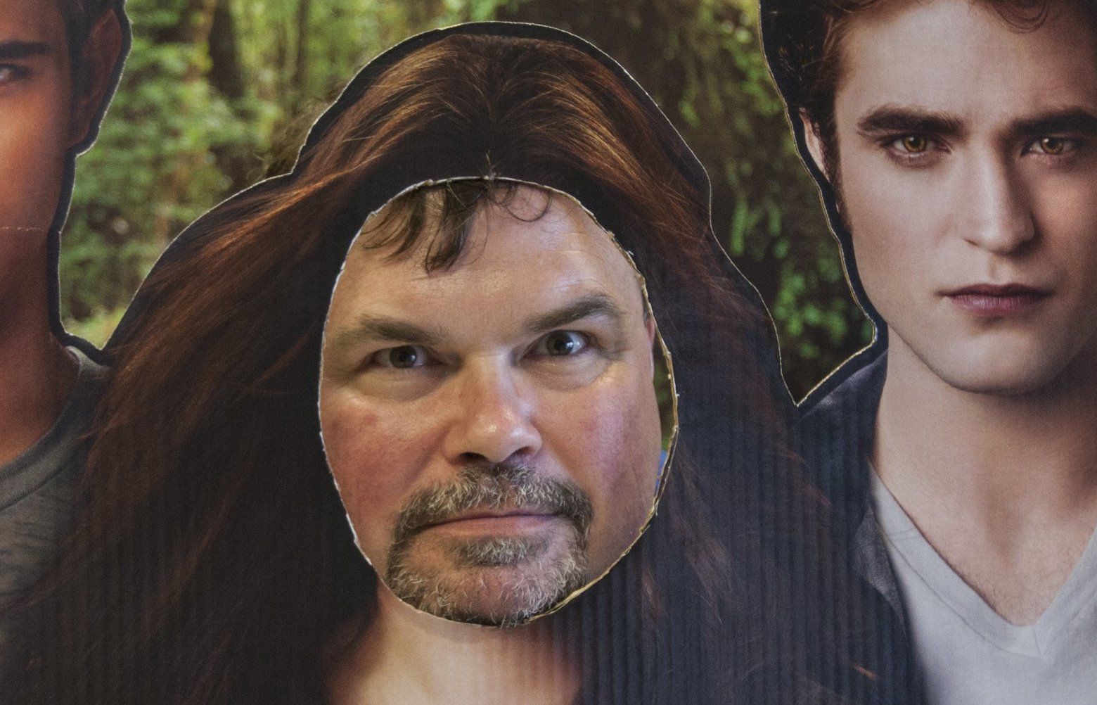 Ron Judd | The Seattle Times