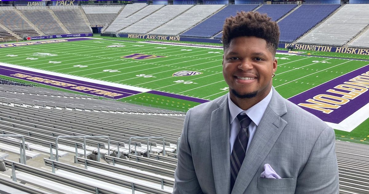 ‘A very uncommon man’: How UW football alum and current surgeon Greg ...