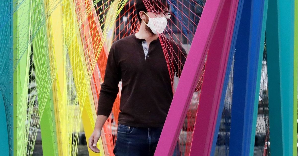 Seattle Design Festival invites visitors to think about the concept of ...