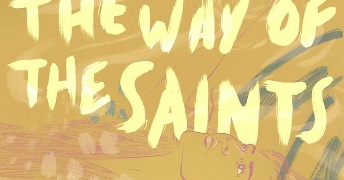 Memorable ‘The Way of the Saints’ follows Puerto Rican family flirting ...