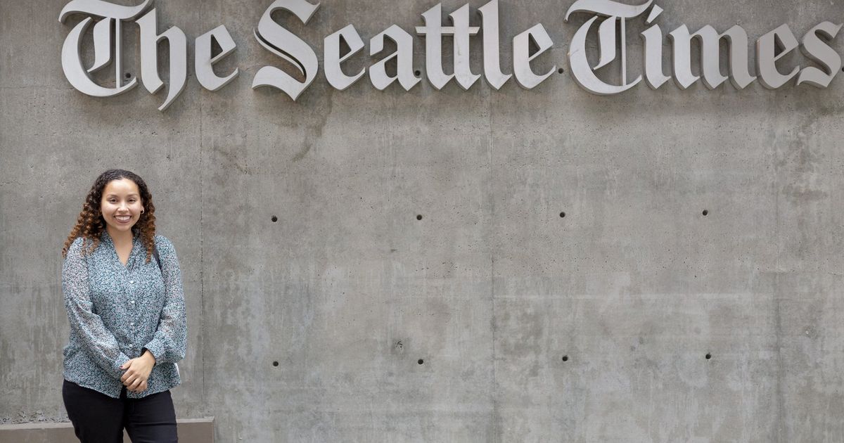 It was an unconventional, and mostly remote, summer for 9 Seattle Times ...