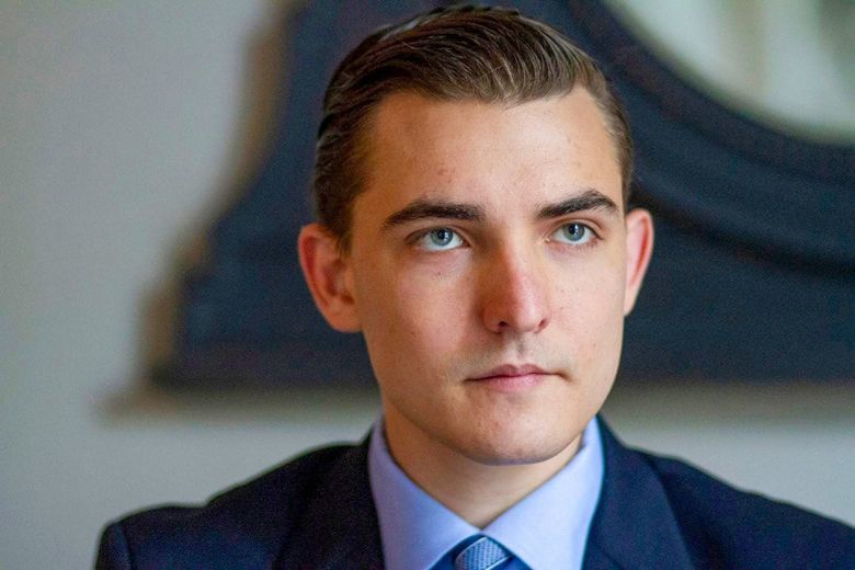 Jacob Wohl's Instagram, Twitter & Facebook on IDCrawl