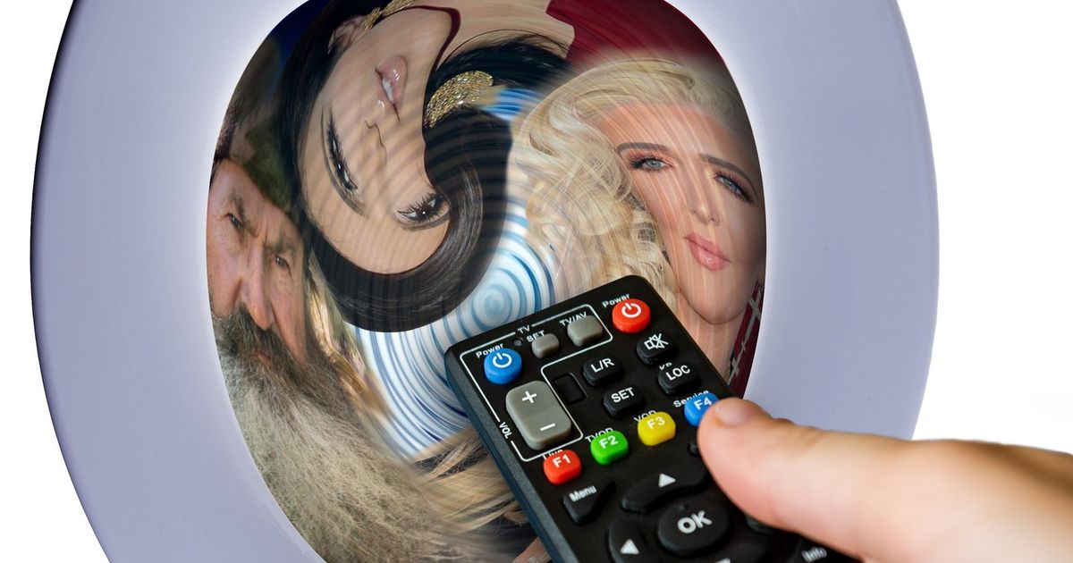 The Backstory: Is TV’s warped version of reality shaping our culture ...