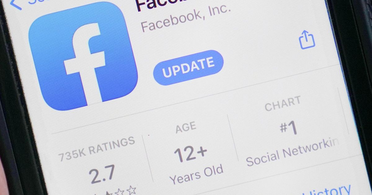 Facebook ‘transparency report’ a distraction | The Seattle Times