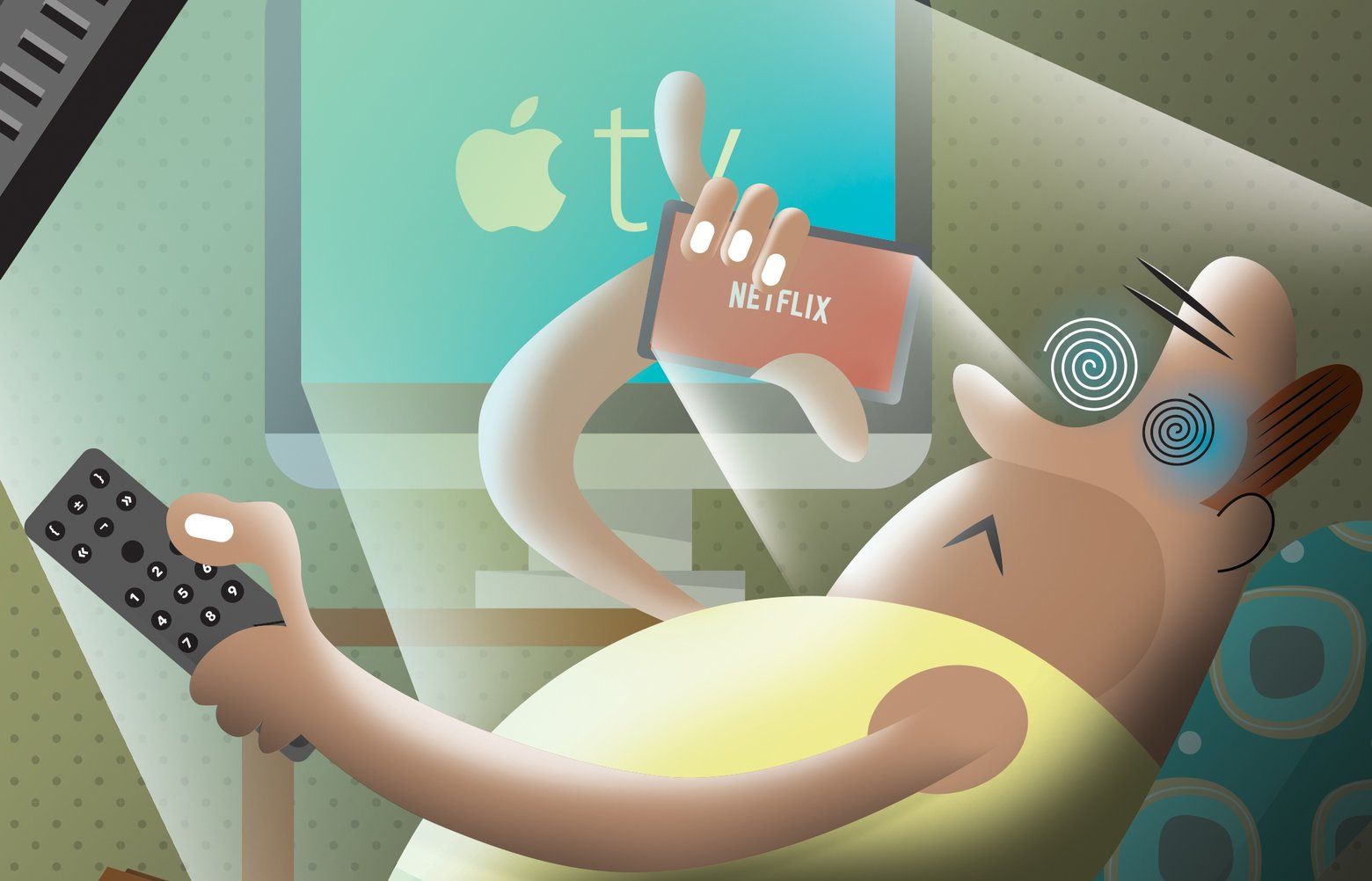 Ron Judd | The Seattle Times