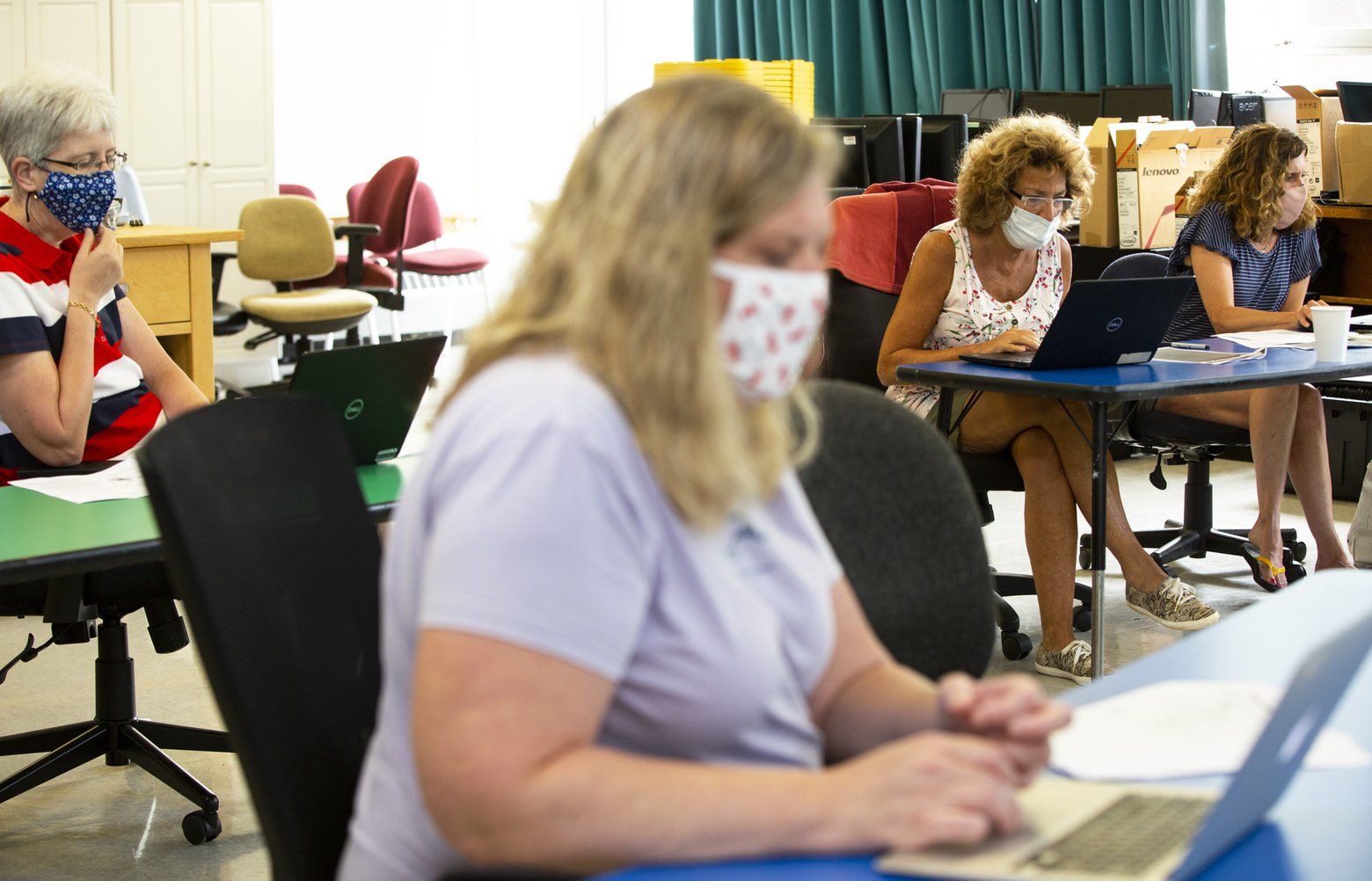 Chelsea Sheasley | The Seattle Times