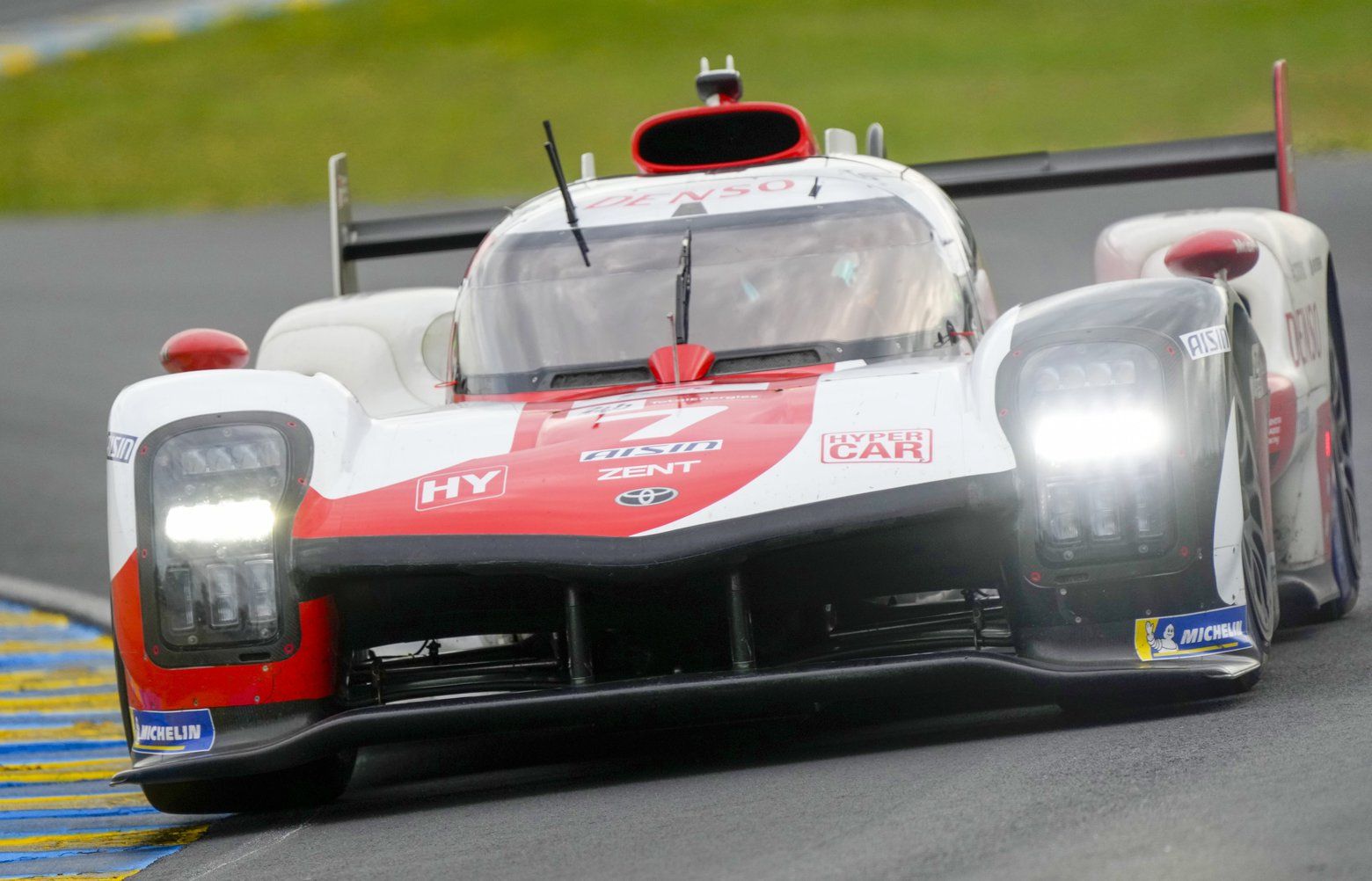 Damian Shepherd | The Seattle Times