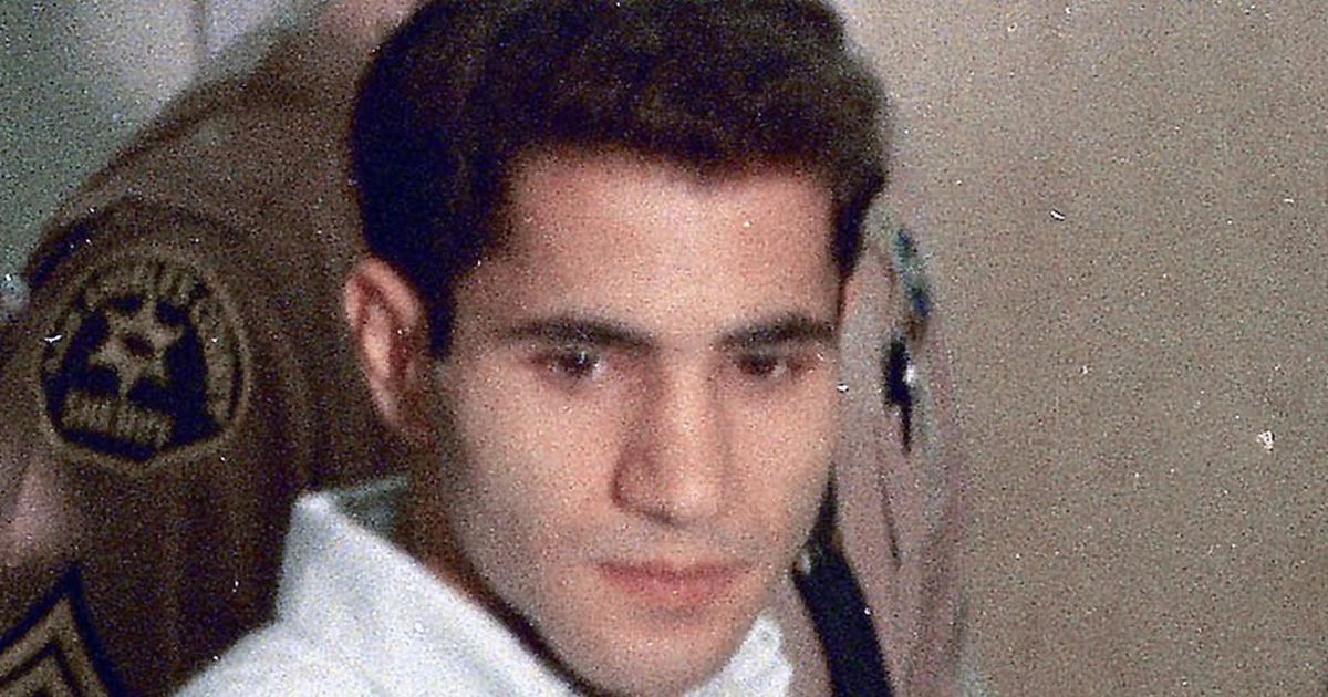 Sirhan Sirhan Convicted Of Robert F Kennedy Assassination Seeks