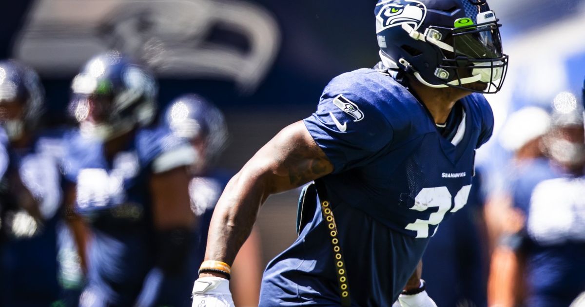 Analysis: What we know and don’t know about the Seahawks’ running back ...