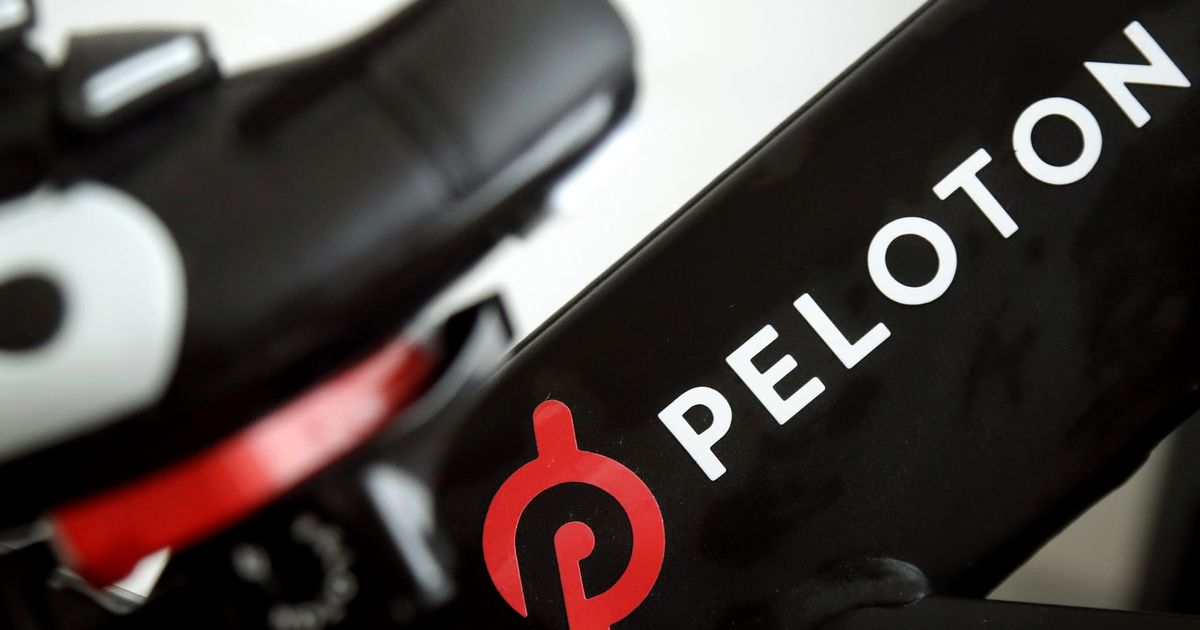 Peloton hits the wall after sprinting through pandemic | The Seattle Times