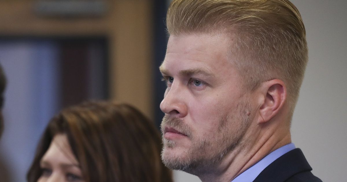 A governor’s pardon freed a killer; a new federal conviction could send ...