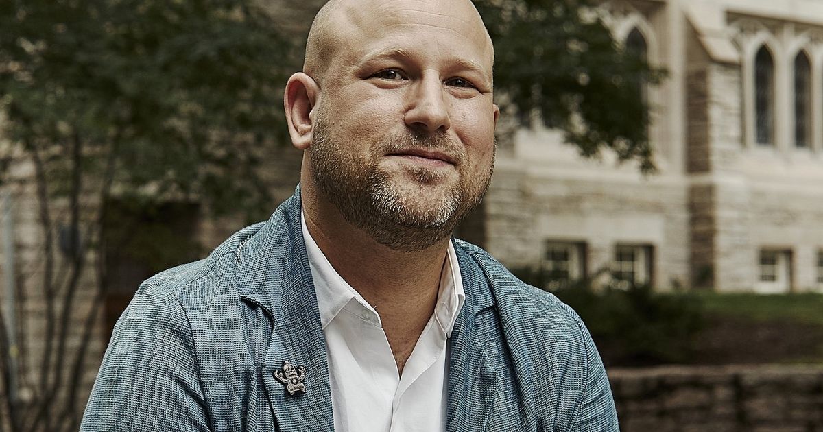 Harvard’s new chief chaplain? An atheist. | The Seattle Times