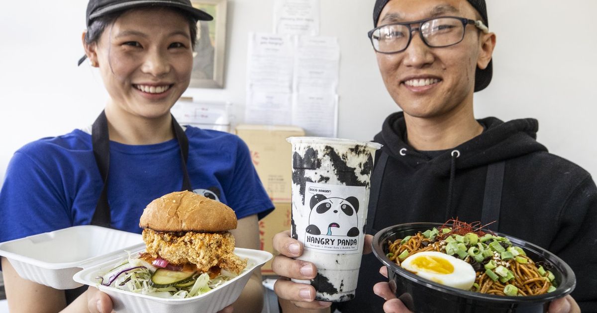 Hangry Panda on Aurora is no longer a hidden gem — but you’ll treasure ...