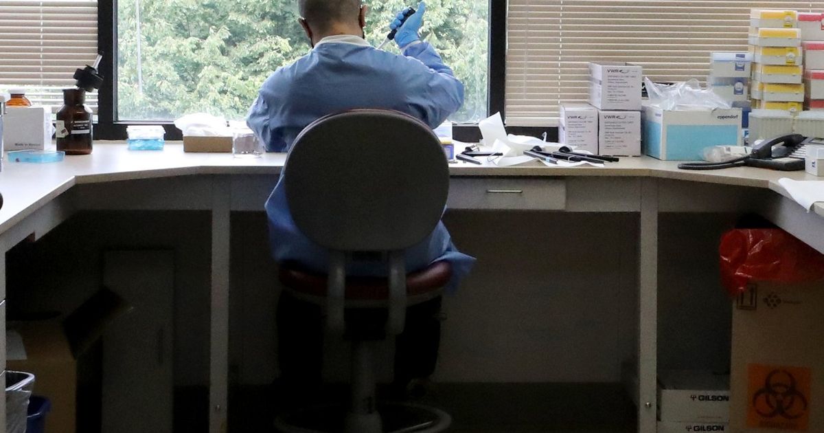 Outside review would help restore trust in state toxicology lab | The ...