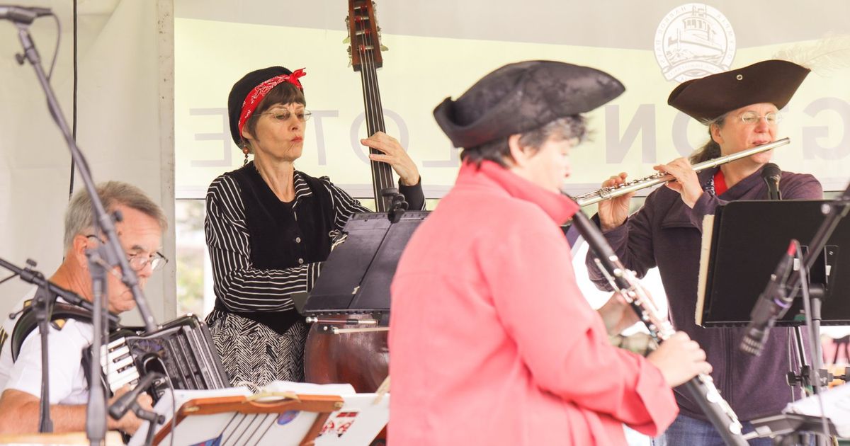 11 fun things to do this Labor Day weekend in the Seattle area | The ...