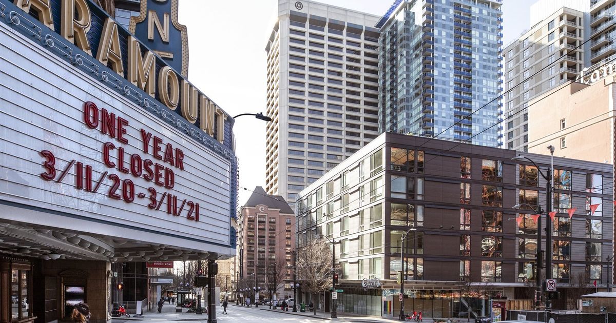 A light show, outdoor festival and Seattle Center concert aim to draw ...