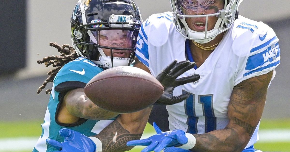 Seahawks trade for former UW standout Sidney Jones to add to the ...