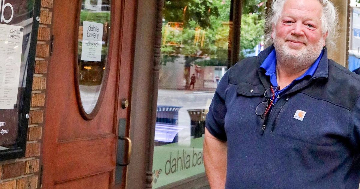 Vaunted Seattle restaurateur Tom Douglas expands to the Eastside with ...