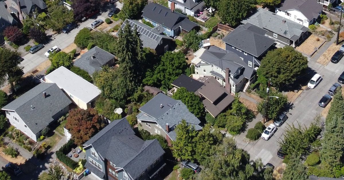 1 in 8 Seattle owners has been in current home for 30-plus years | The ...