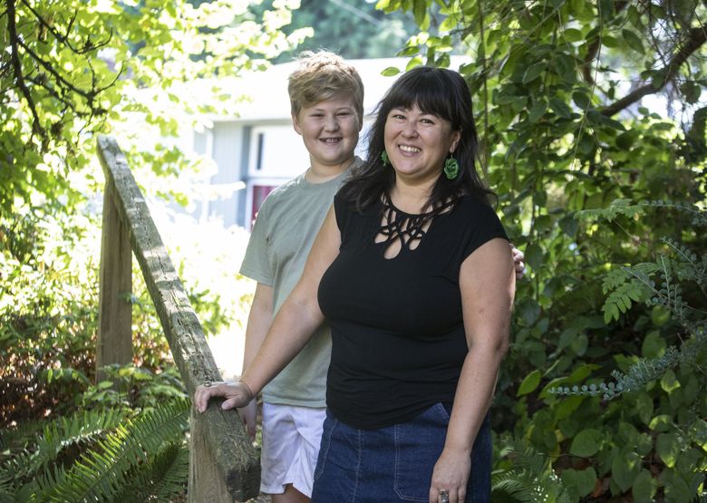 Seattle author and teacher Anne Liu Kellor’s debut memoir is a love ...