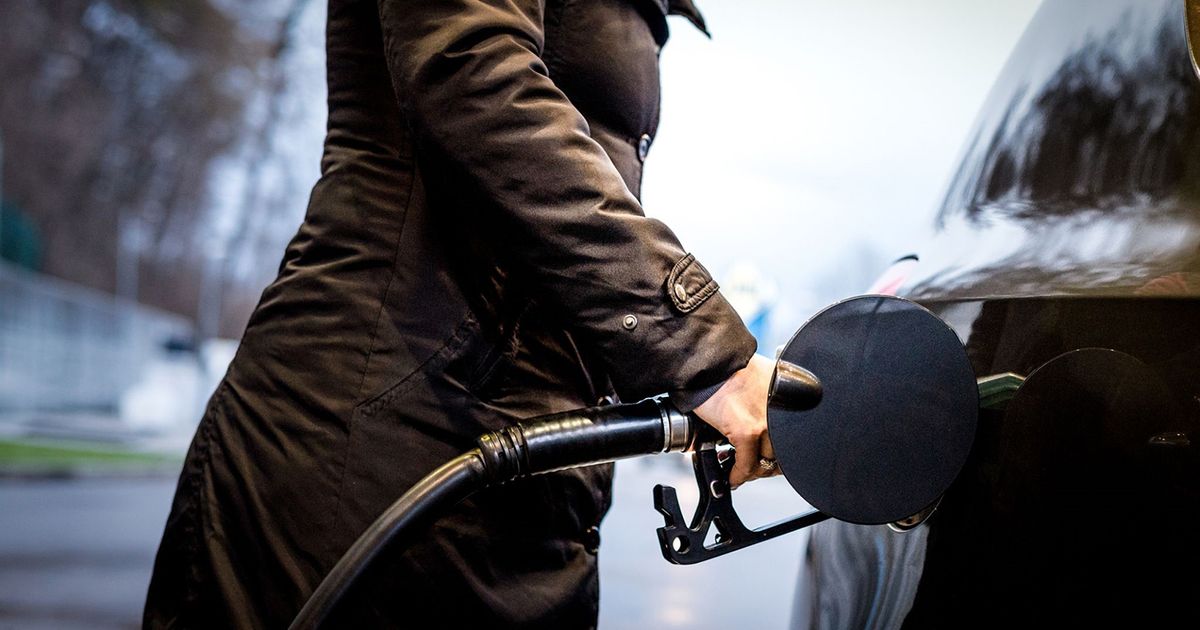Stop guessing at the gas pump with this guide to fuel types | The ...