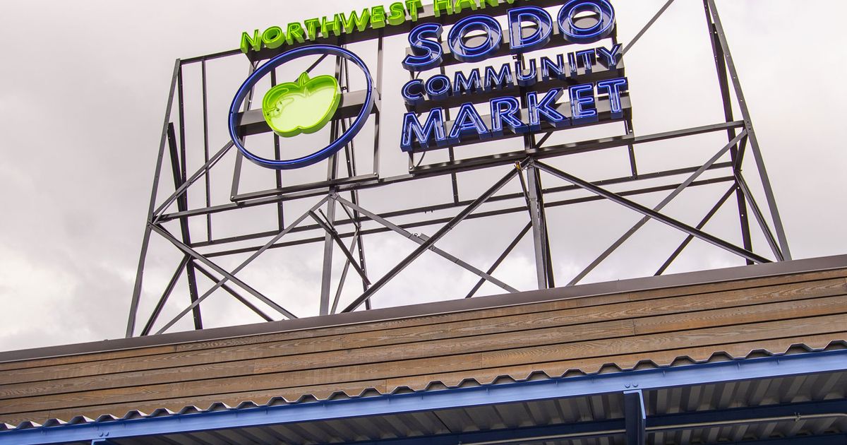 How to end child hunger — permanently | The Seattle Times