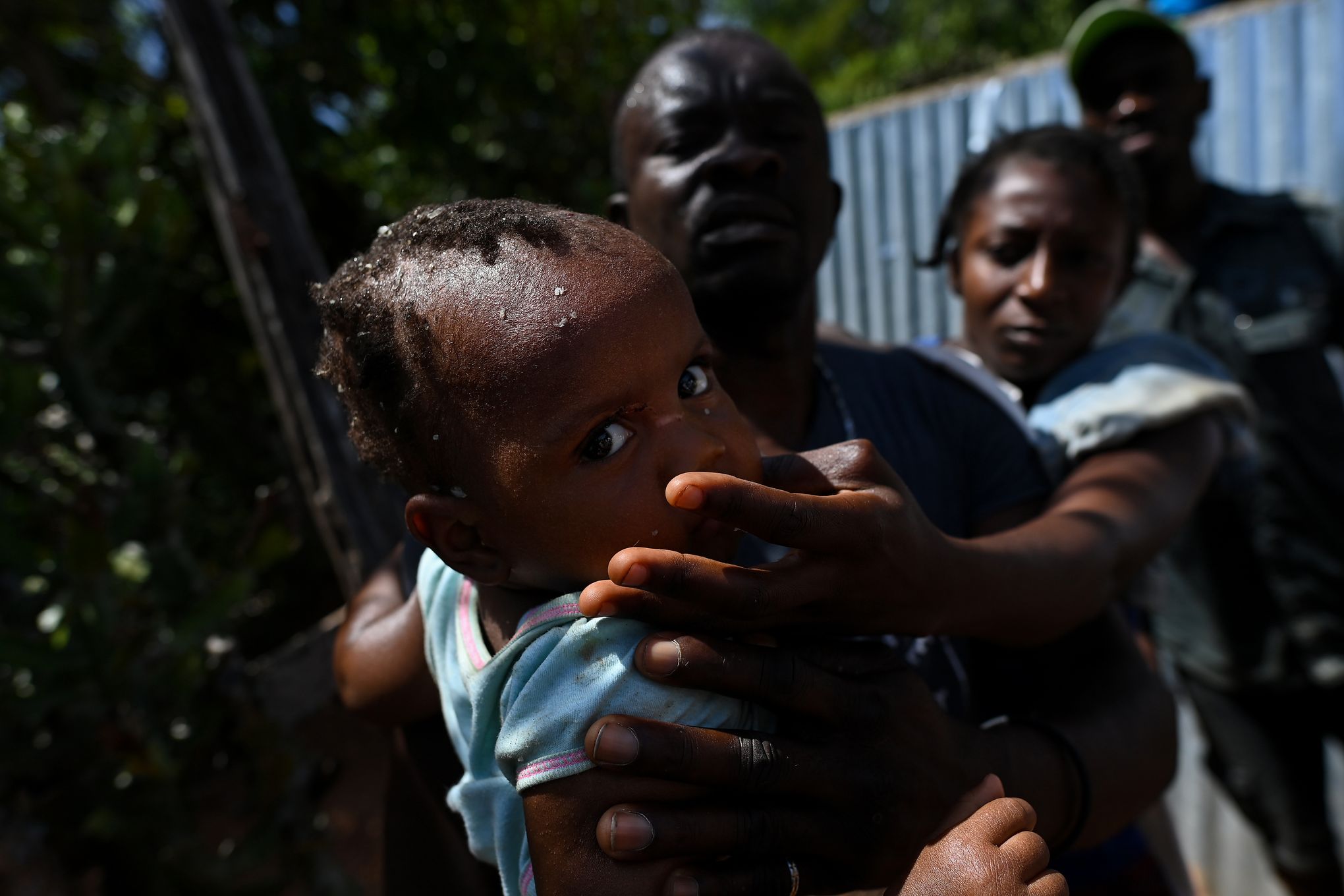 Helping Poor Children