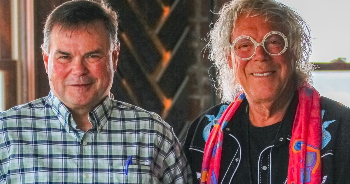 New local newspaper emerges in Bellingham | The Seattle Times