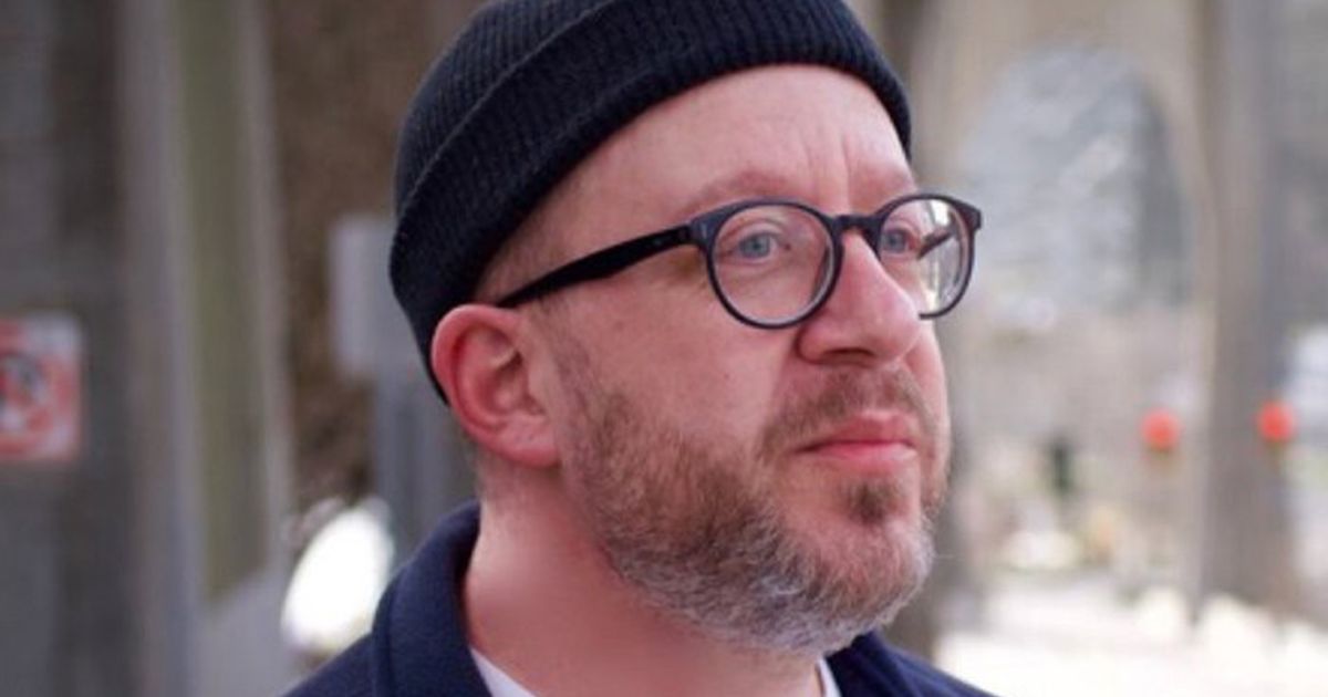 A winding rabbit hole of research leads to a historical gold mine ...