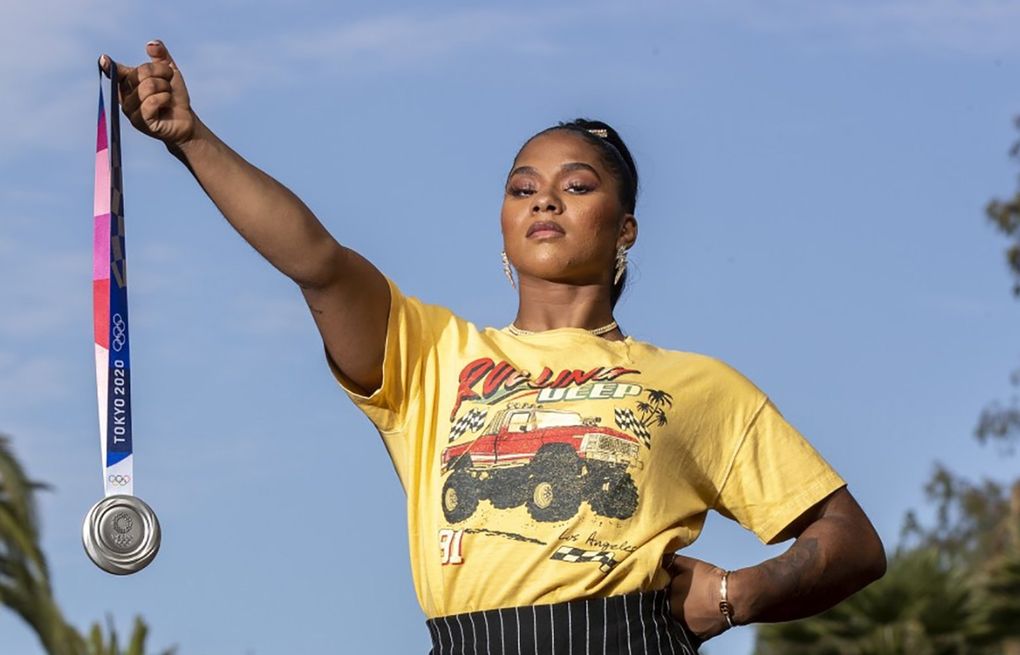 MICAH RICE | The Seattle Times