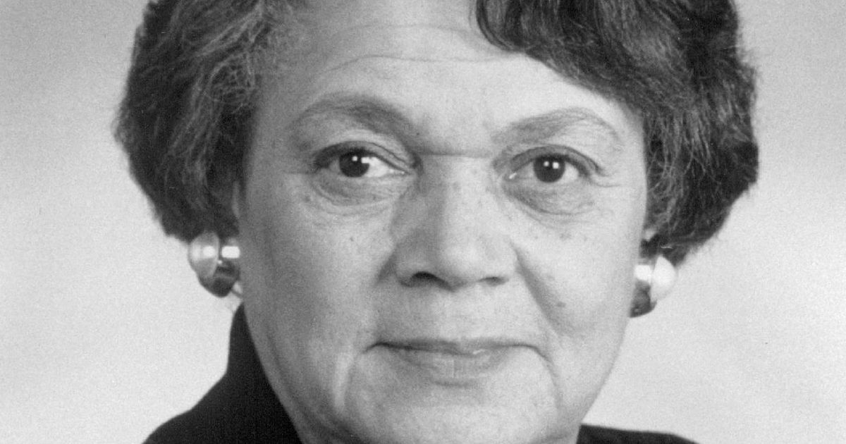 Vivian L. Caver, who fought for change in Seattle for more than half a ...