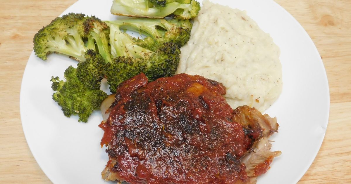 As fall beckons, make these easy crockpot ribs to kick off football ...