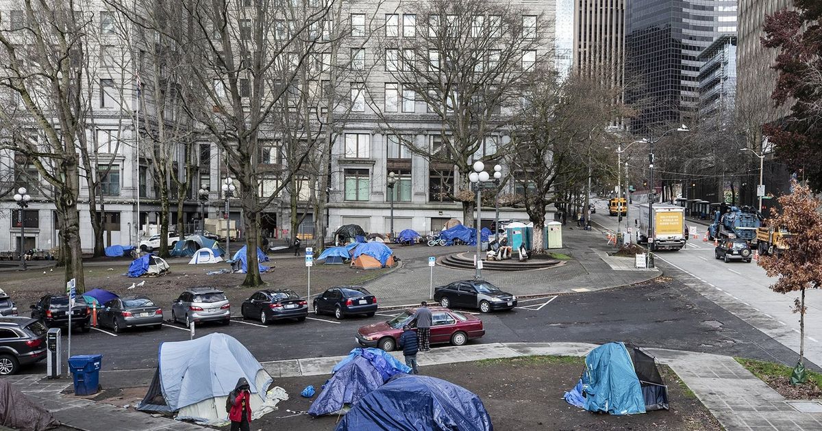 Downtown Seattle courthouse safety issues are keeping jurors away ...