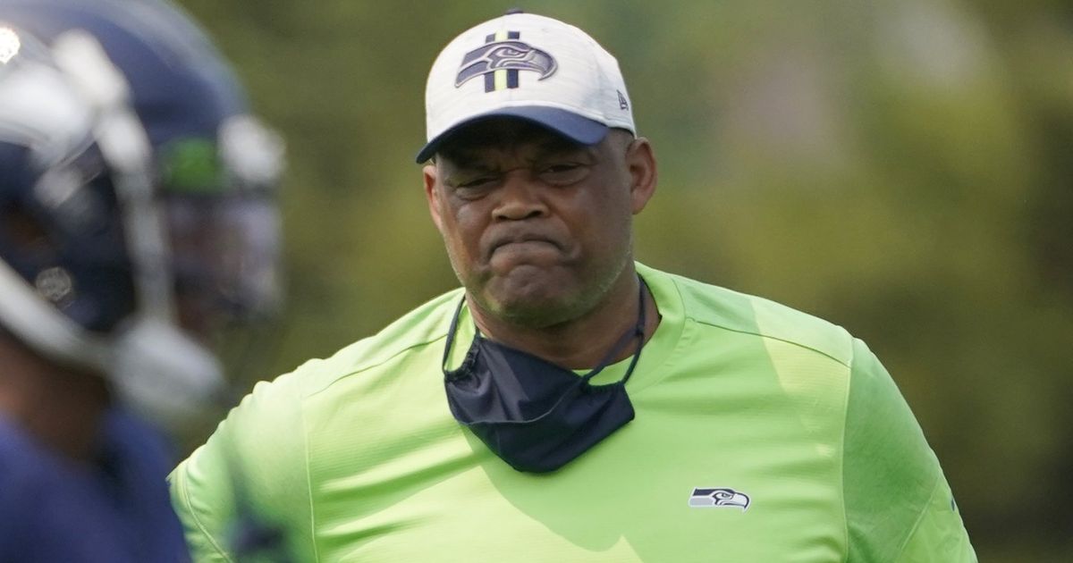 Seahawks defense ‘really confident’ heading into 2021 season following ...