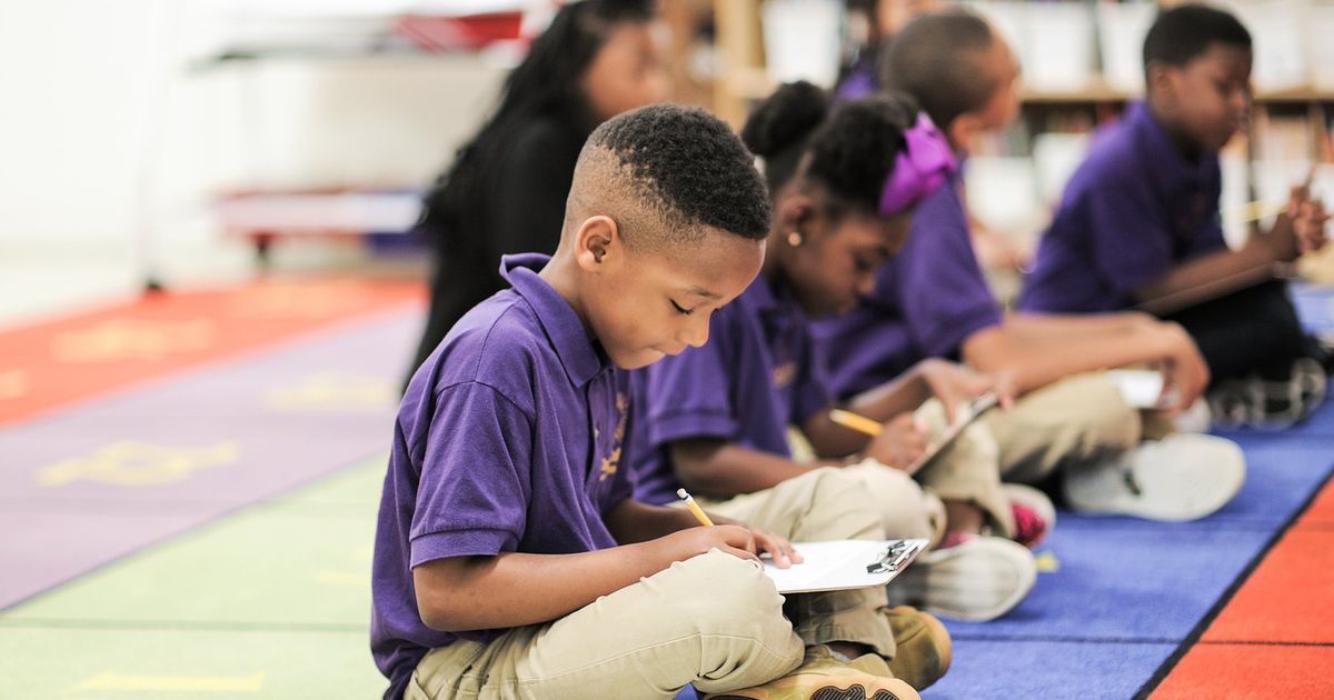 Catching up in school: Which methods work best for students? | The ...