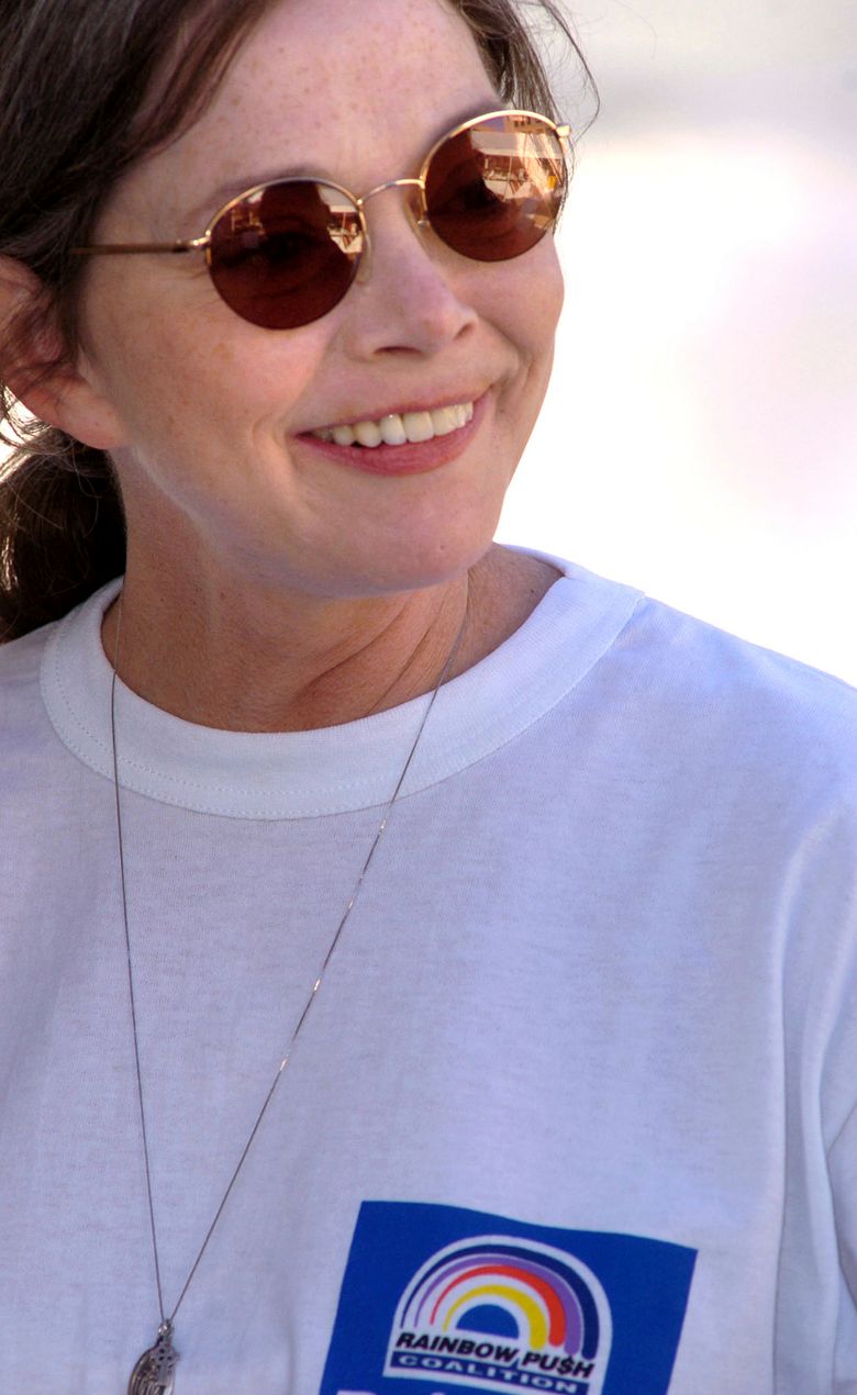 Grammy-winning folk singer-songwriter Nanci Griffith dies | The Seattle ...