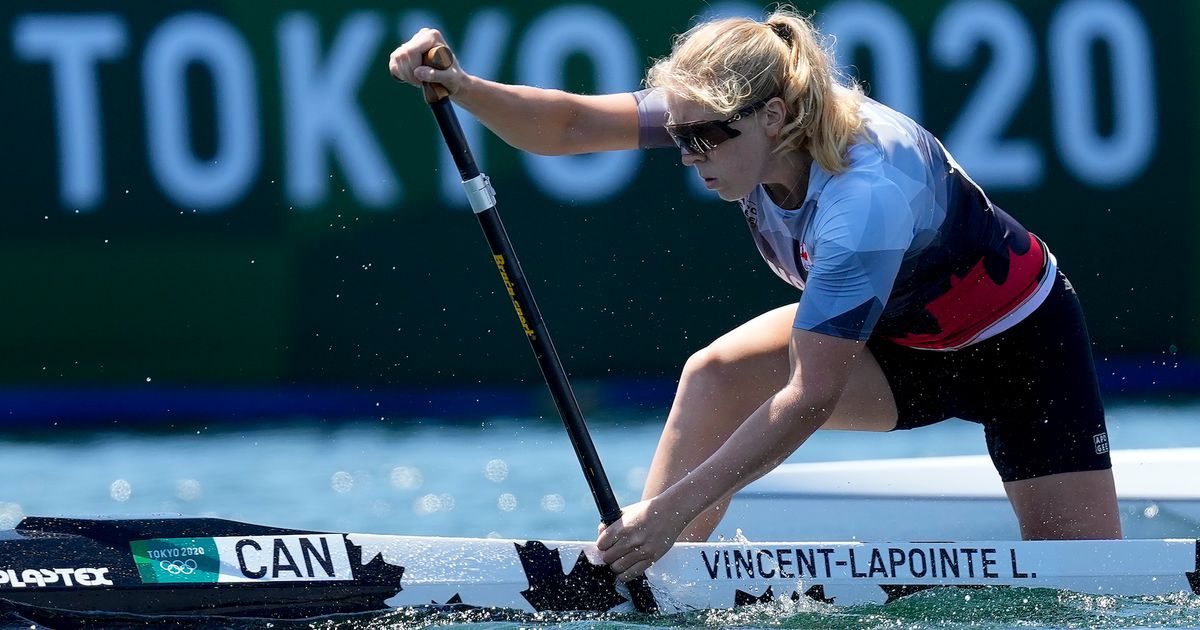 Women’s canoe 200 ready to make debut with questions | The Seattle Times