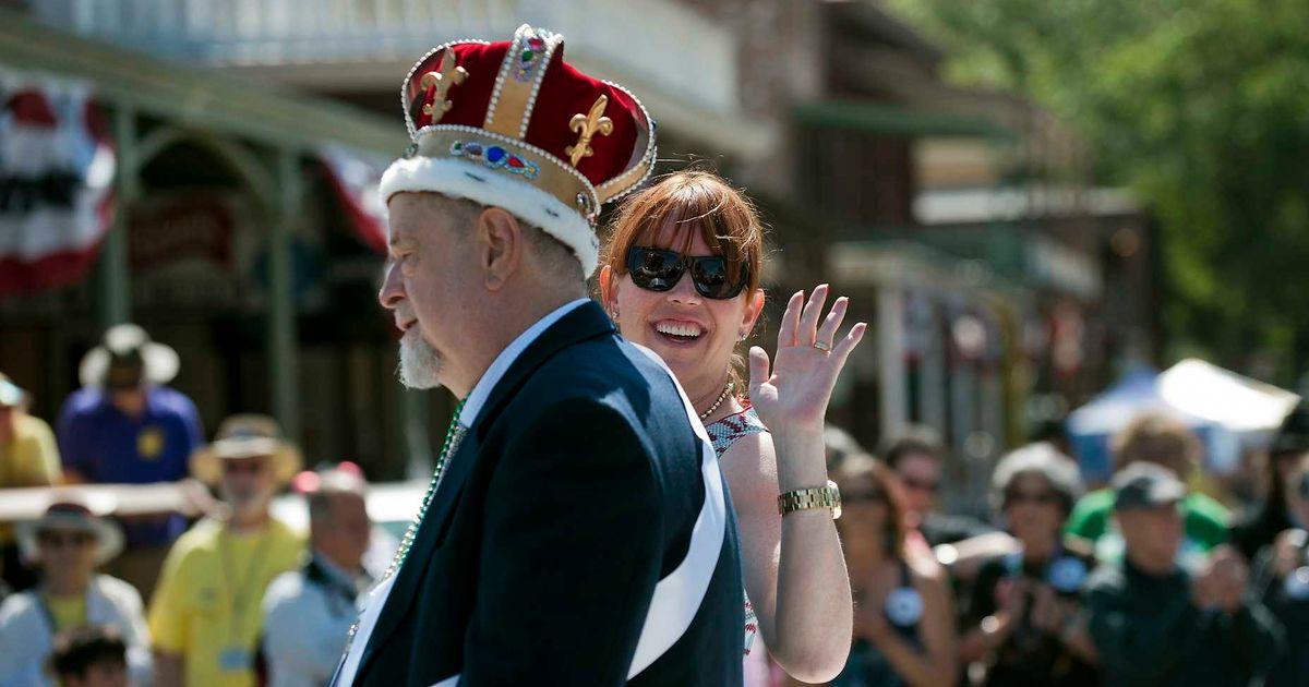 Bob Ringwald, jazz ambassador and actor’s father, dies at 80 | The ...