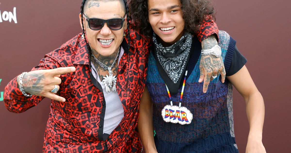 ‘Reservation Dogs’ smashes stereotypes of Indigenous people | The ...