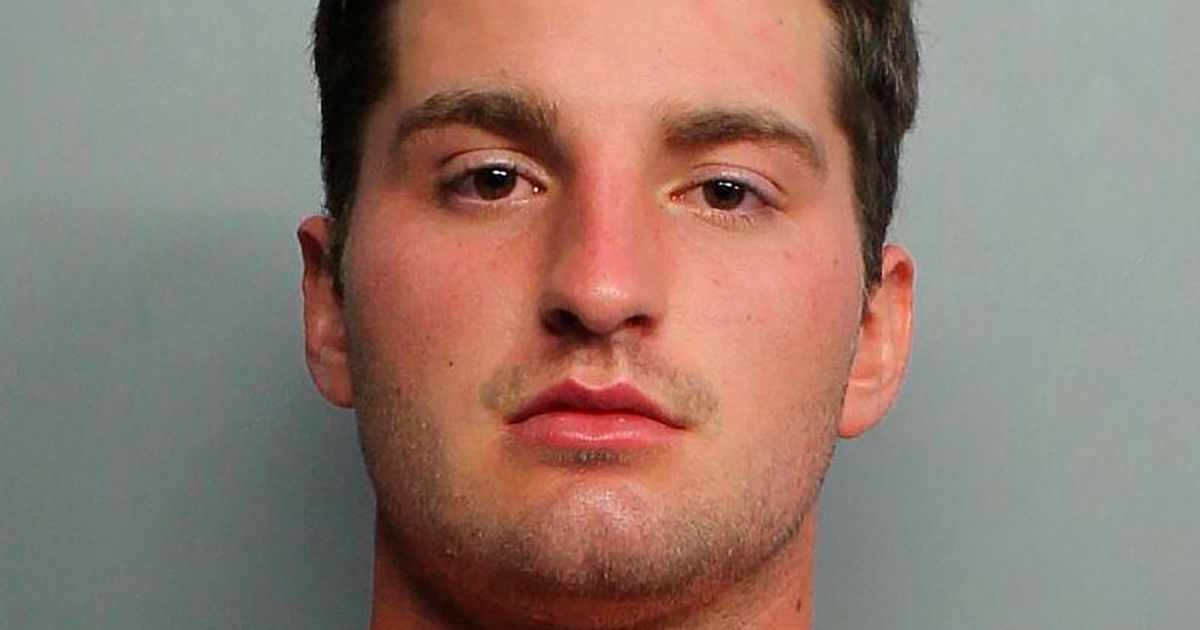 Passenger charged with groping, punching flight attendants | The ...