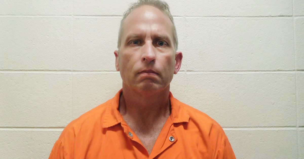 Disgraced DEA agent sentenced to 13 years in corruption case | The ...