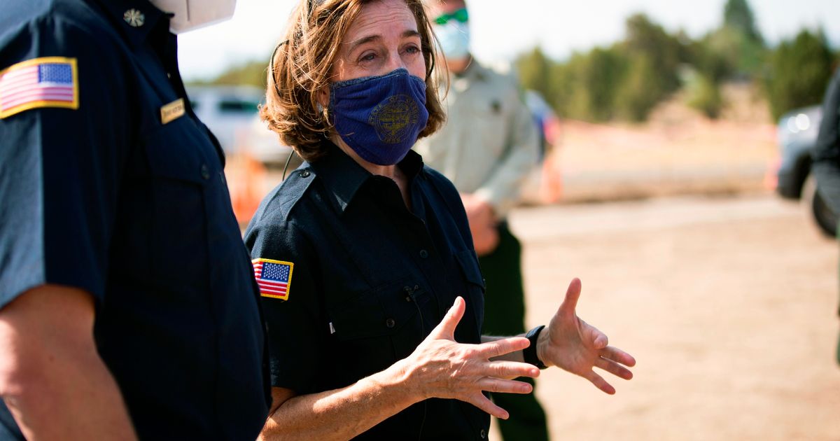 Masks to be required in Oregon’s outdoor public settings | The Seattle ...