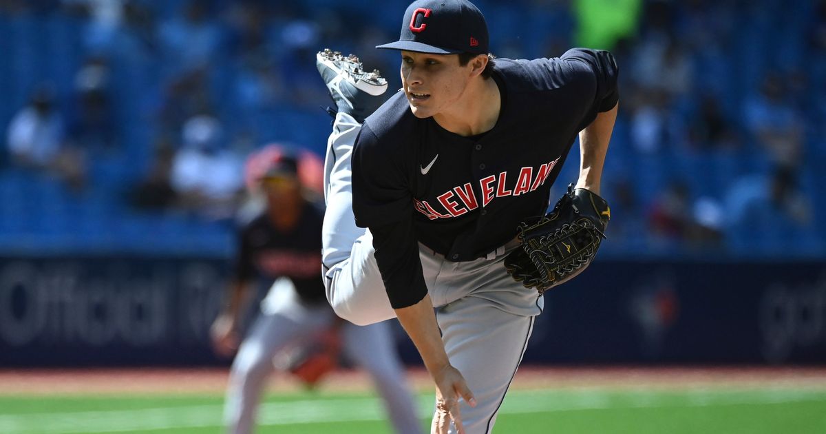 Ramirez HR in Indians 10th; Jays’ 1st loss back in Canada | The Seattle ...