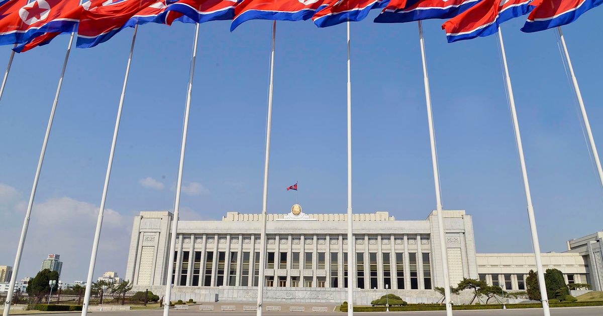 N. Korean parliament to meet in Sept. over strained economy | The ...