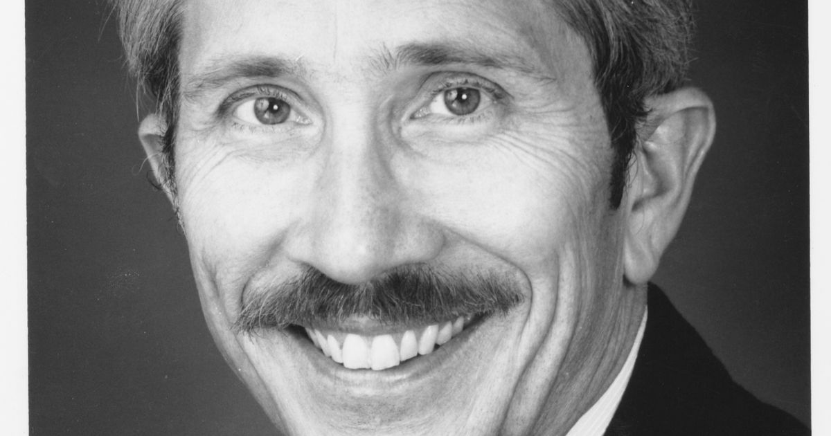 Award-winning Civil War historian Stephen Oates dies at 85 | The ...