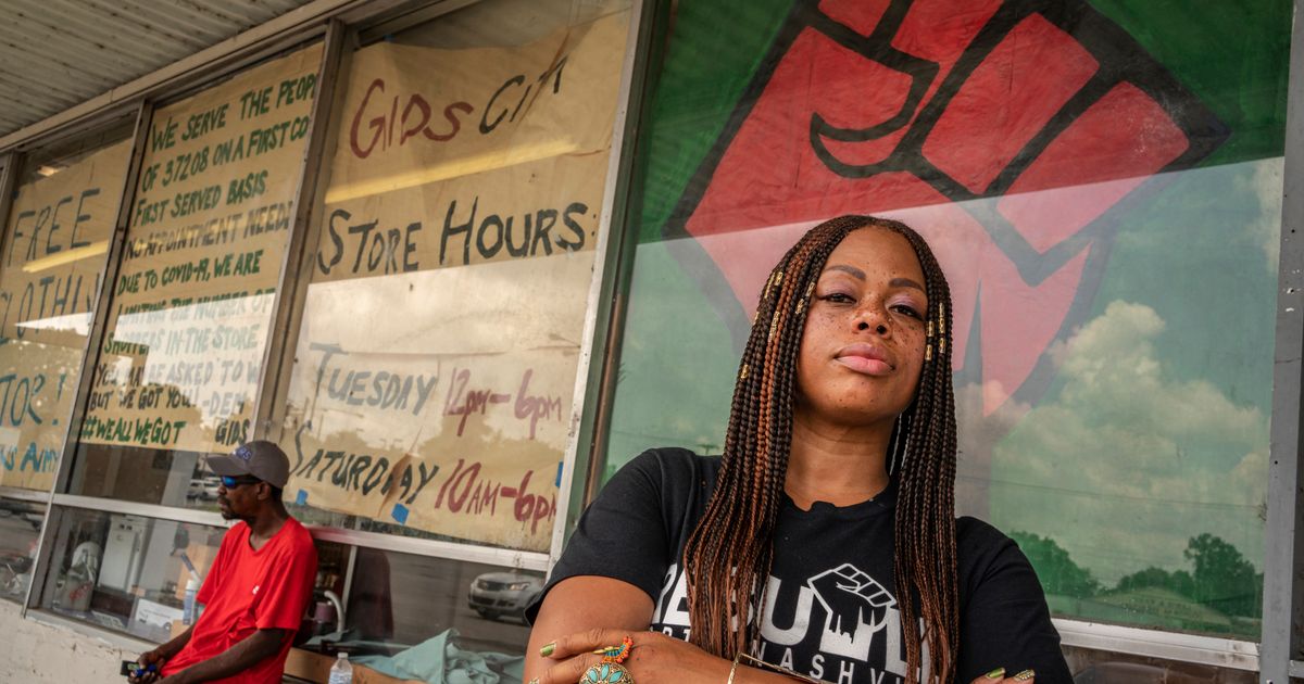 Community ‘violence interrupters’ work to stem rising crime | The ...