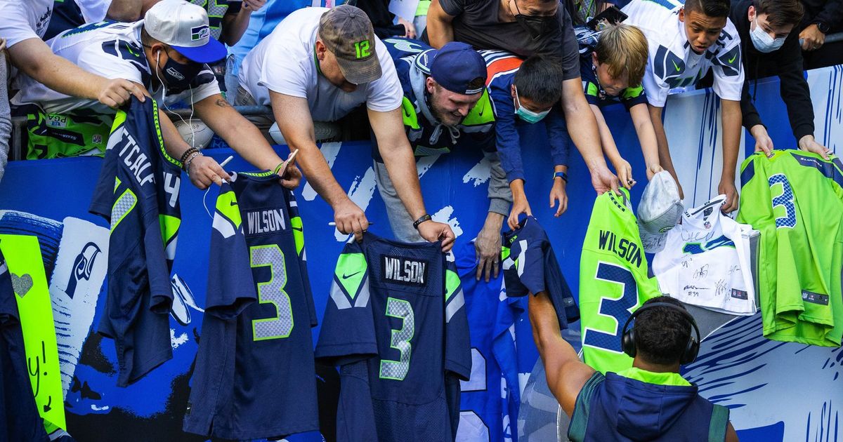 King County to require masks at large outdoor gatherings, regardless of ...