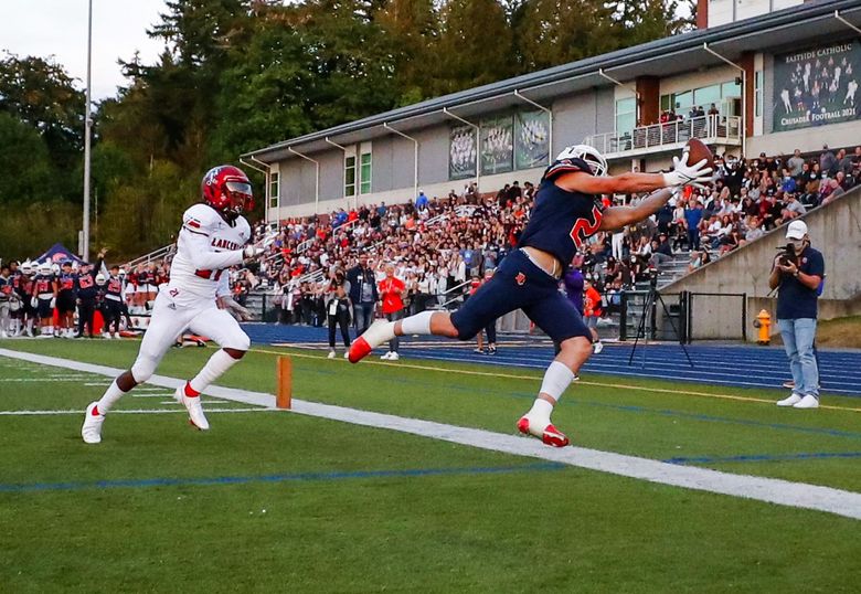 Eastside Catholic Logo